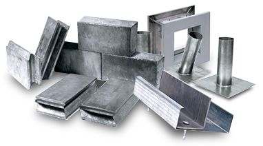 Radiation Protection Products | Lead Radiation Shielding