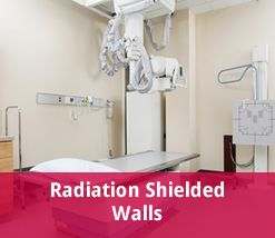 Radiation Shielding | Lead Shielding | X-Ray Shielding