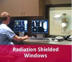 Radiation Shielding | Lead Shielding | X-Ray Shielding