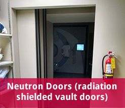 Radiation Shielding | Lead Shielding | X-Ray Shielding