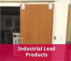 Radiation Shielding | Lead Shielding | X-Ray Shielding