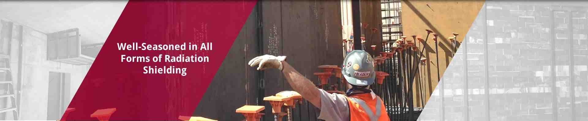 Radiation Shielding | Lead Shielding | X-Ray Shielding