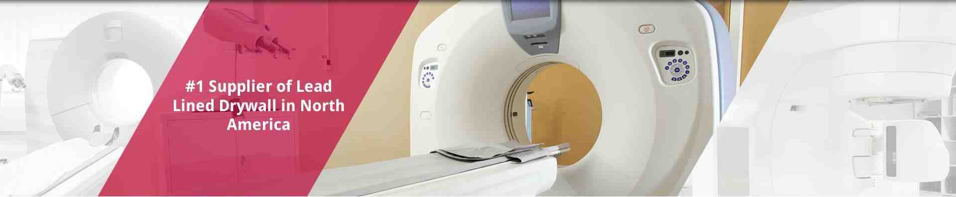 Radiation Shielding | Lead Shielding | X-Ray Shielding